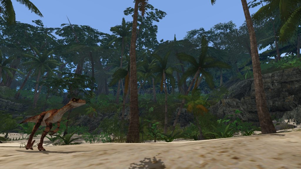 TresCom | The place for Trespasser fans