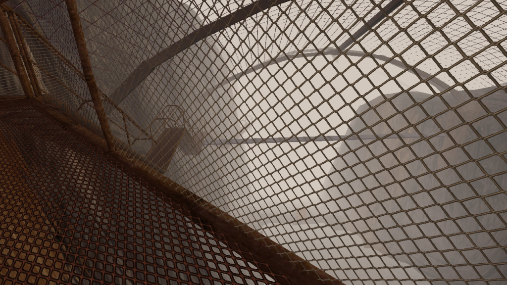 Ascent II, Reimagined: Part 1